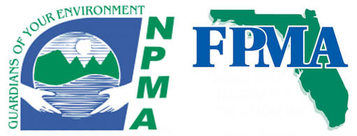 Pest and Termite Control Services | Florida Pest Pros, Inc.